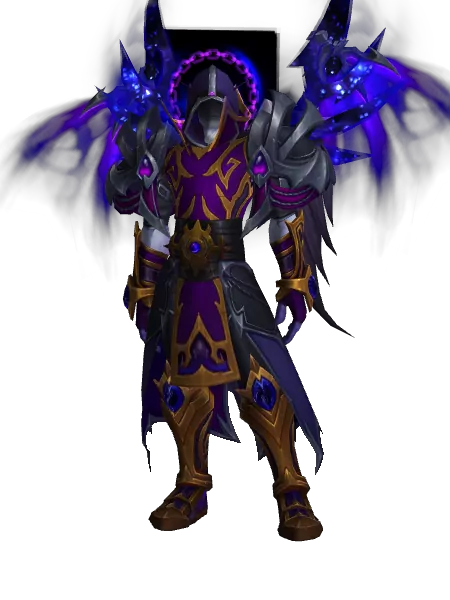 Outfits - World of Warcraft