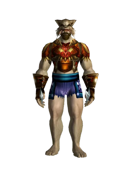 dracthyr visage - Outfit - World of Warcraft