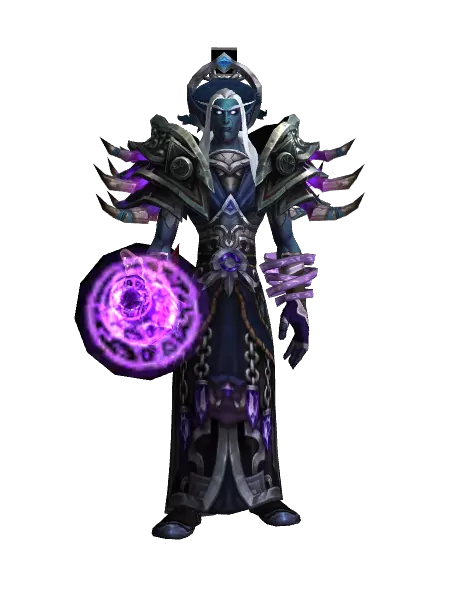 Outfits - World of Warcraft