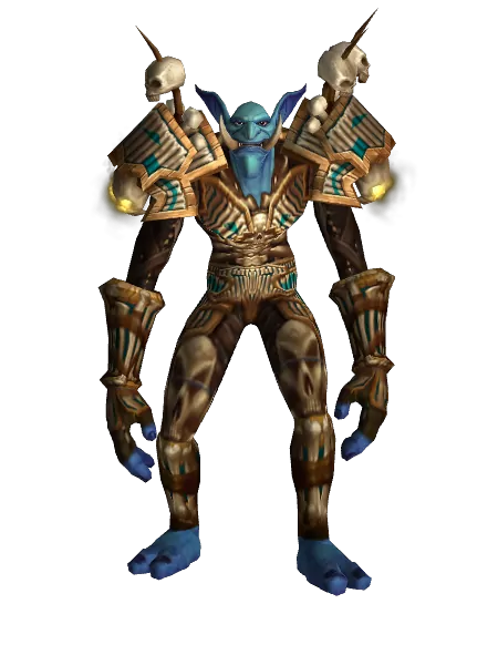 PTR 2 Outfits - 11.1.0 PTR