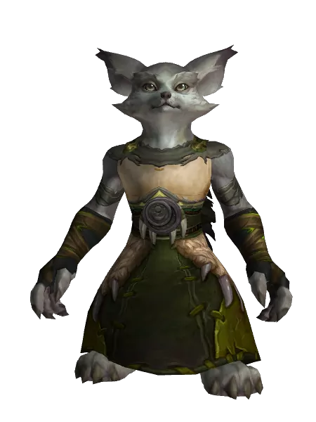 Rogue Outfits - World of Warcraft