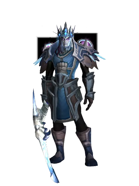 Mage Outfits - World of Warcraft