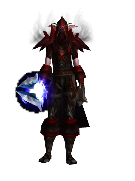 Rogue Outfits - World of Warcraft