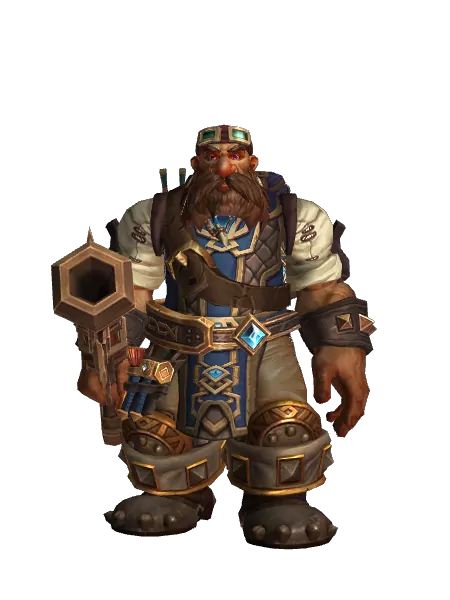 Outfits - World of Warcraft