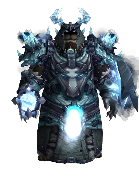 Outfits - World of Warcraft