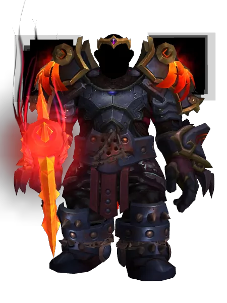 Outfits - World of Warcraft