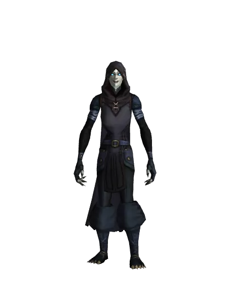 Outfits - World of Warcraft