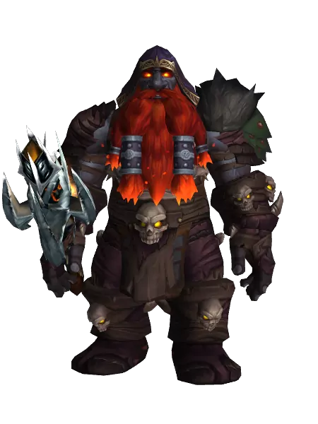 Outfits - World of Warcraft