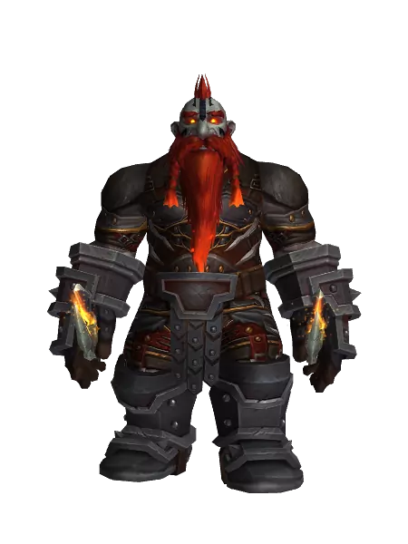 Outfits - World of Warcraft