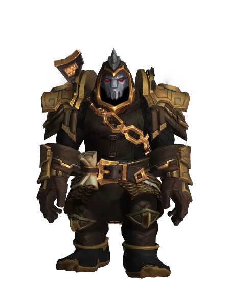 Outfits - World of Warcraft