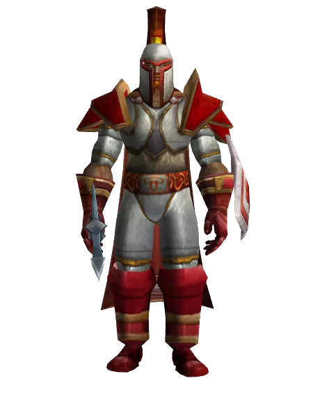Paladin Outfits - World of Warcraft