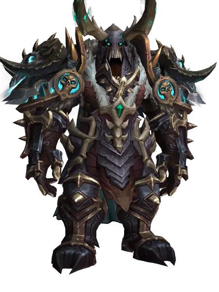 Outfits - World of Warcraft