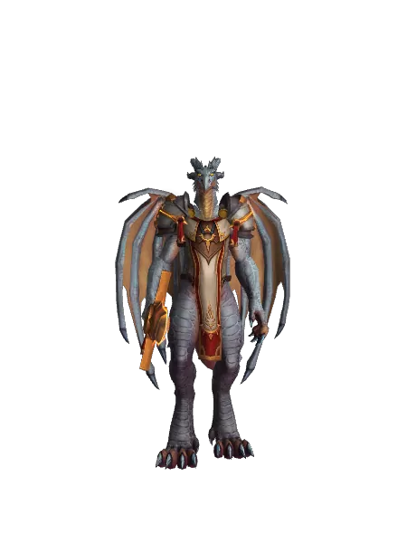 Outfits - World of Warcraft