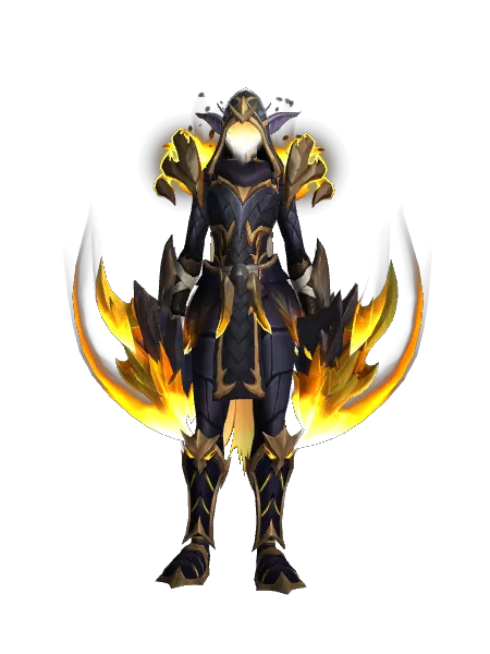 Rogue Outfits - World of Warcraft
