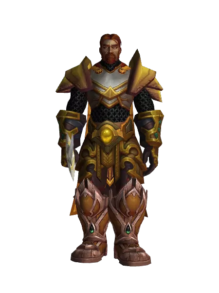 Outfits - World of Warcraft