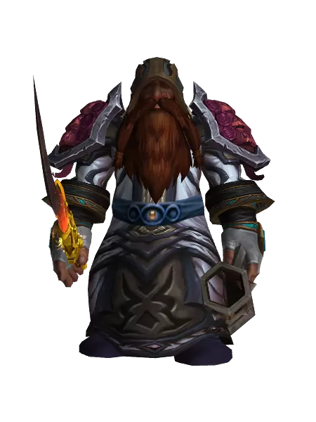 Mage Outfits - World of Warcraft