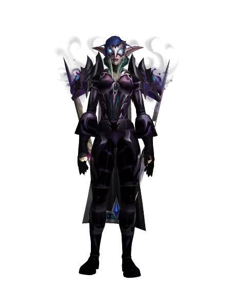 Outfits - World of Warcraft