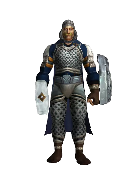 Paladin Outfits - World of Warcraft