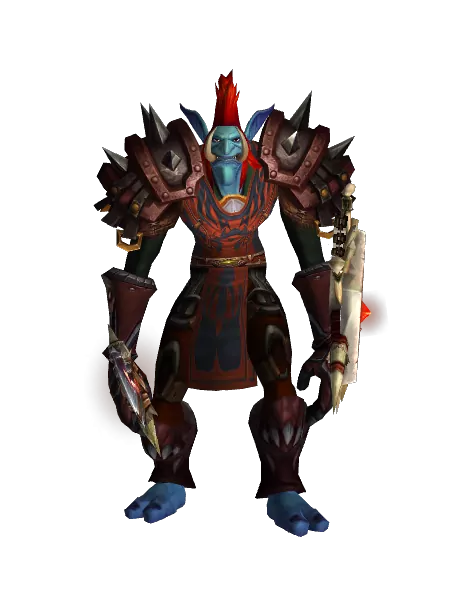 Outfits - World of Warcraft
