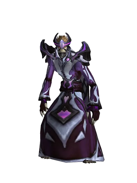 Outfits - World of Warcraft