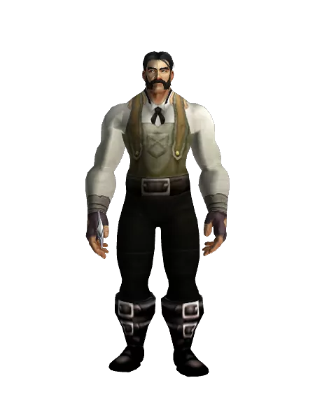 Rogue Outfits - World of Warcraft