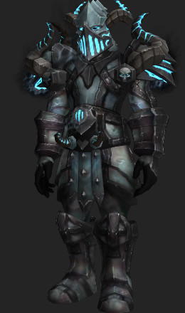 looking for dk with primal elite and mage tower - EpicNPC
