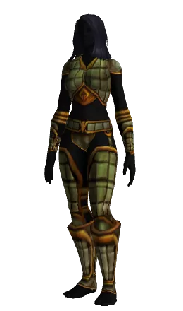 Transmog Sets - World of Warcraft