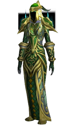 Monk Transmog Sets - World of Warcraft