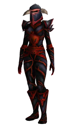 Classic World Transmog Sets - World of Warcraft