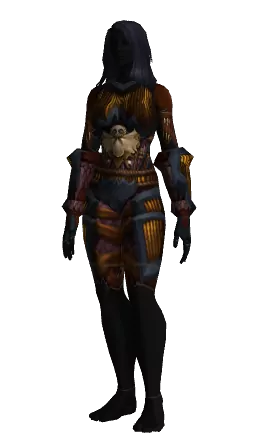 Troll Dungeon Transmog Sets - World of Warcraft