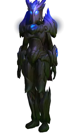 Paladin Covenant Transmog Sets - World of Warcraft