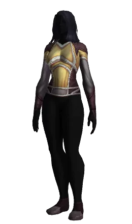 Transmog Sets - World of Warcraft