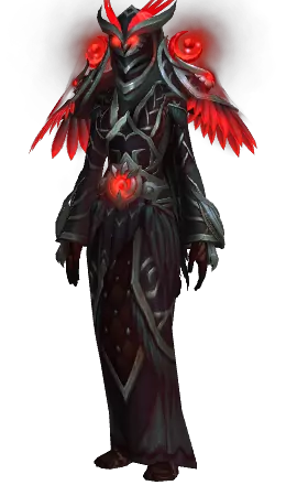 Rogue PvP Transmog Sets - World of Warcraft