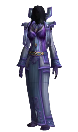 Warlock Dungeon Transmog Sets - World of Warcraft