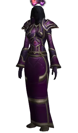 Warlock Dungeon Transmog Sets - World of Warcraft