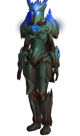 Paladin Covenant Transmog Sets - World of Warcraft