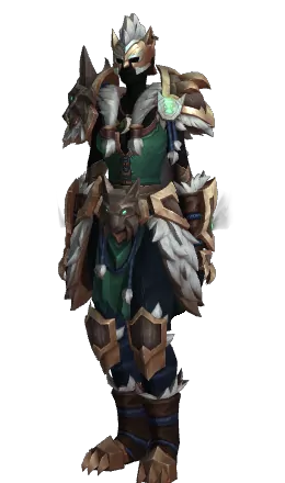Rogue Transmog Sets - World of Warcraft
