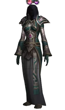 Mage Dungeon Transmog Sets - World of Warcraft