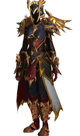 Rogue Transmog Sets - World of Warcraft