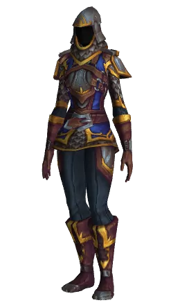 Transmog Sets - World of Warcraft