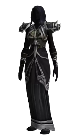 Classic Dungeon Transmog Sets - World of Warcraft