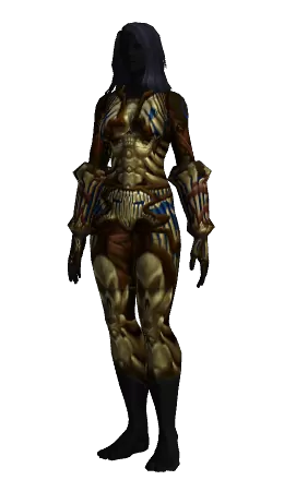 Troll Dungeon Transmog Sets - World of Warcraft