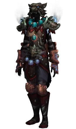 Rogue Tier 20 Raid Transmog Sets - World of Warcraft