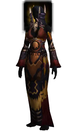 Troll Dungeon Transmog Sets - World of Warcraft