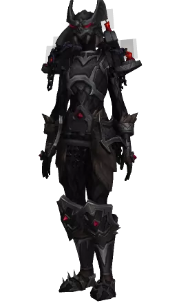 Transmog Sets - World of Warcraft