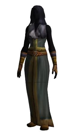 Transmog Sets - World of Warcraft