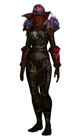 terrorblade responses