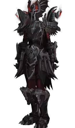 Paladin Covenant Transmog Sets - World of Warcraft