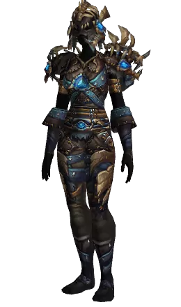 Transmog Sets - World of Warcraft