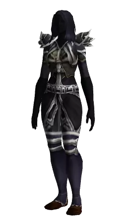 Mage Classic World Transmog Sets - World of Warcraft